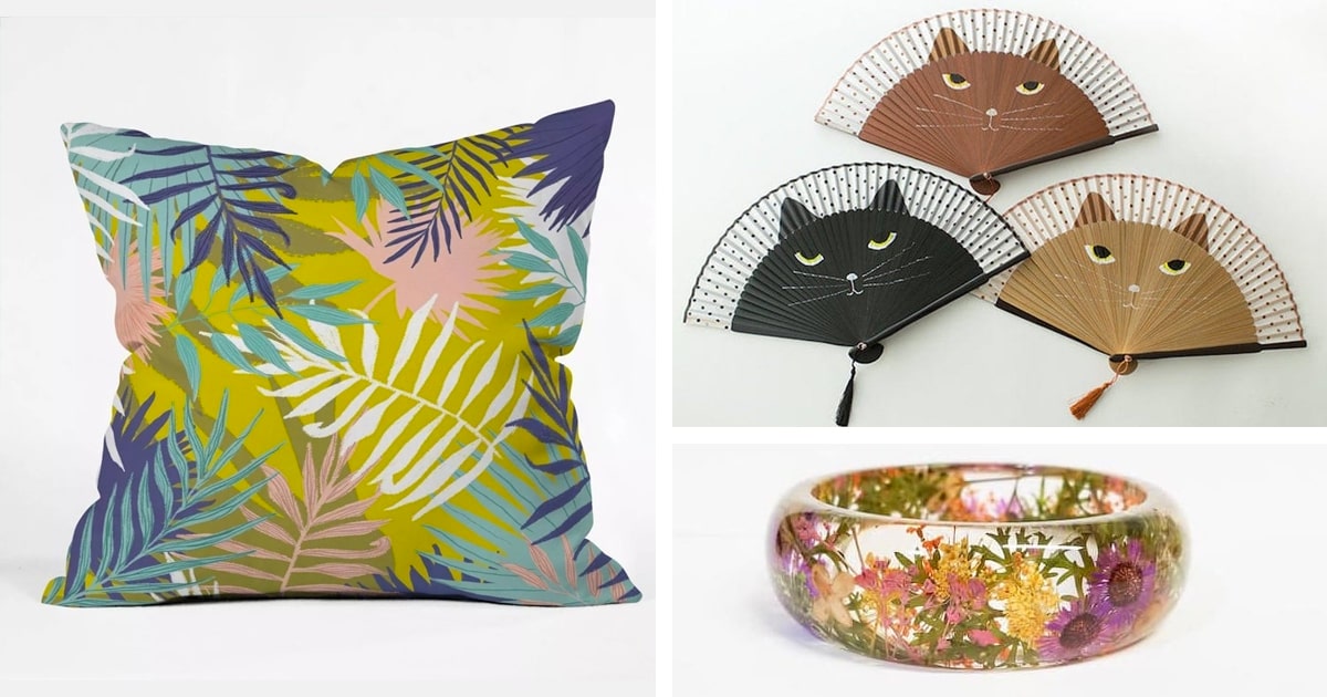 25 Regalos de verano que causarán una gran impresión esta temporada