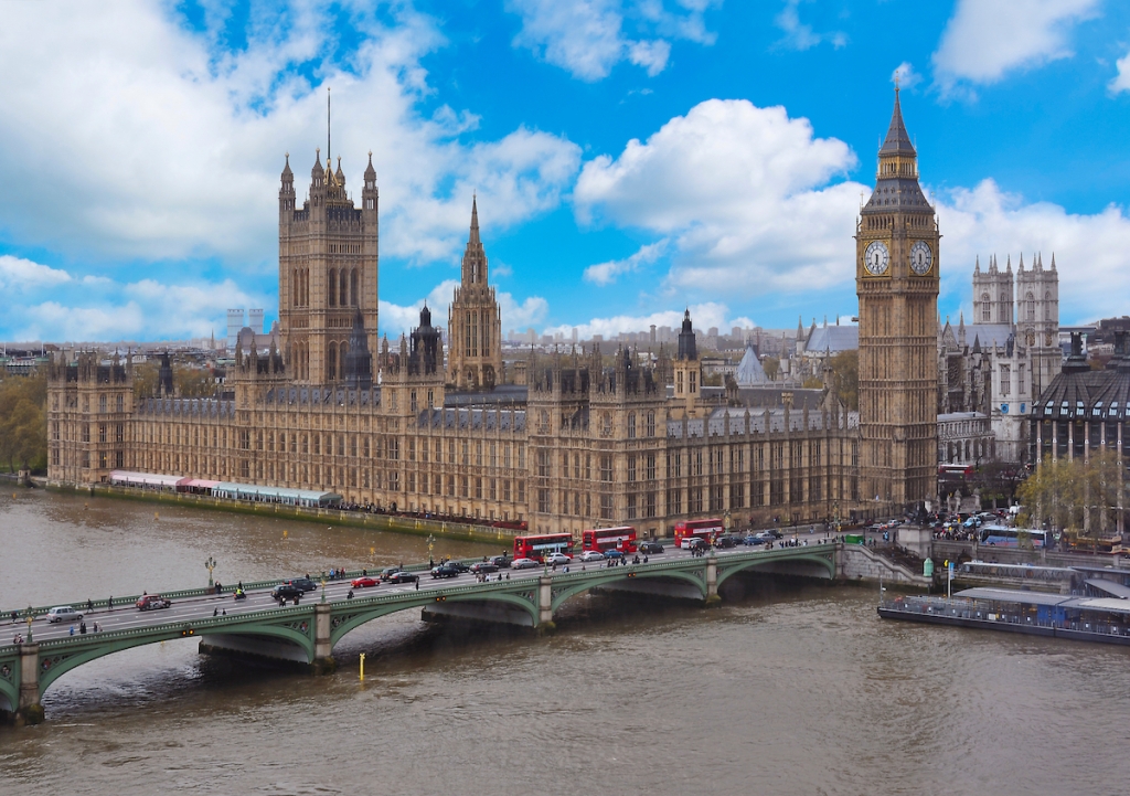 5 Historic Buildings That Best Showcase the Beauty of Victorian ...