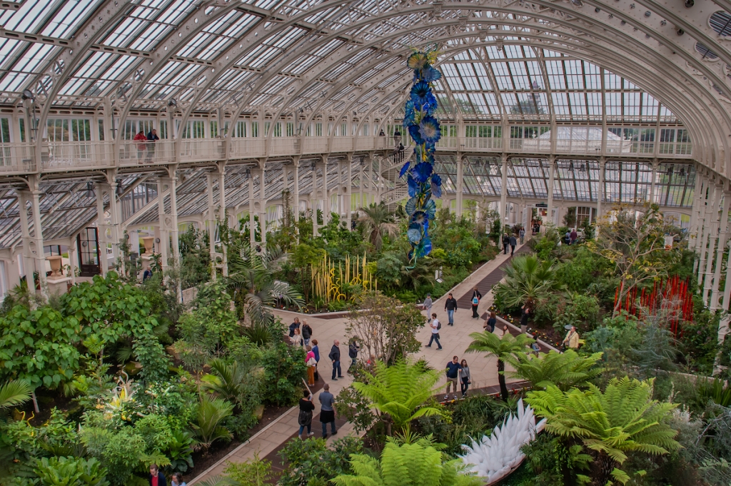 5 Historic Buildings That Best Showcase the Beauty of Victorian ...