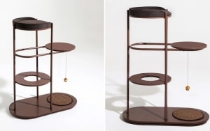 This Pet Furniture Gives a Modern-Day Makeover to the Cat Tower
