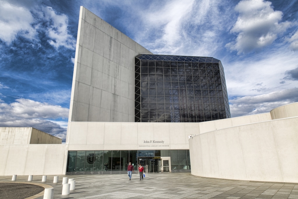 5 Incredible Works of Architecture by Legendary Modernist I.M. Pei | My ...