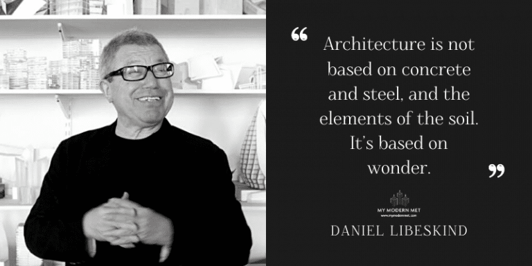 20 Inspiring and Famous Architecture Quotes by Master Architects