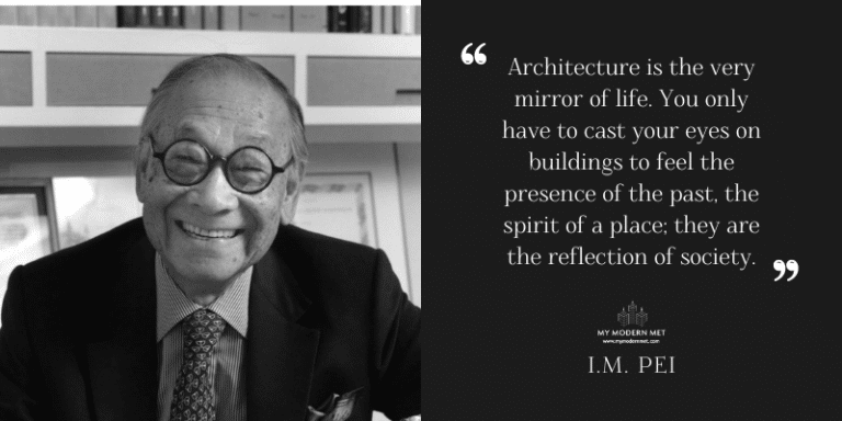 20 Inspiring and Famous Architecture Quotes by Master Architects