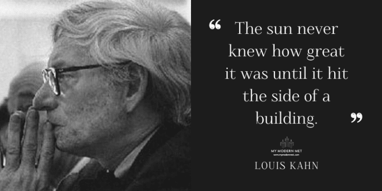 20 Inspiring and Famous Architecture Quotes by Master Architects