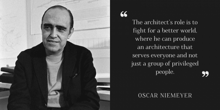 20 Inspiring and Famous Architecture Quotes by Master Architects
