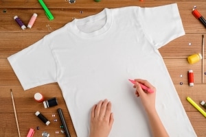 7 Best Fabric Markers to Help You Decorate Your Clothing