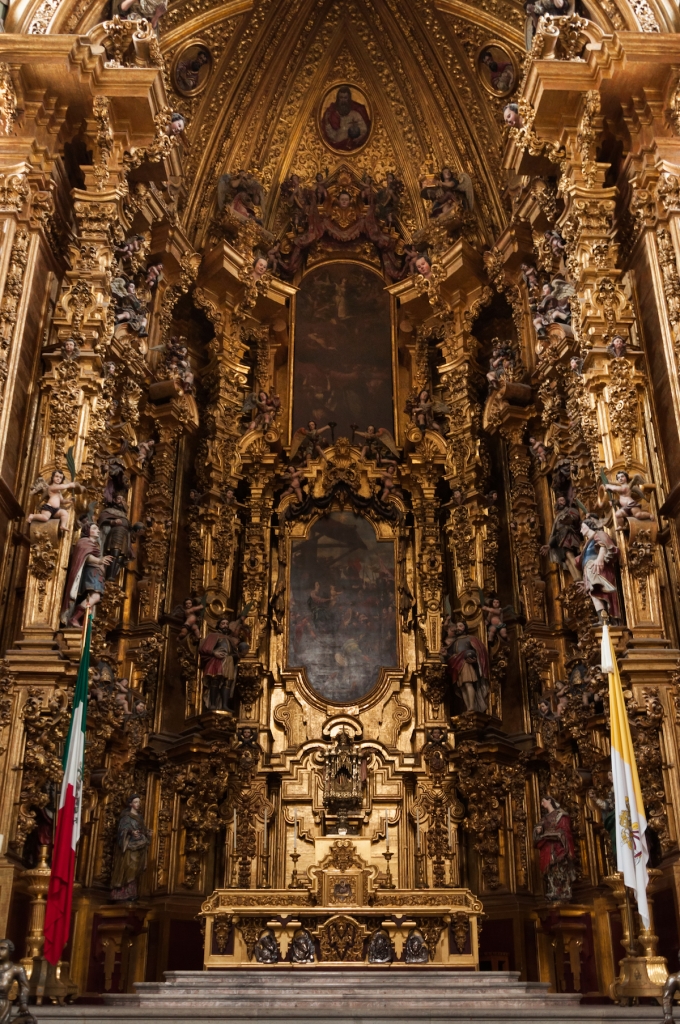 5 Unique Hybrid Buildings That Showcase the Range of Colonial ...