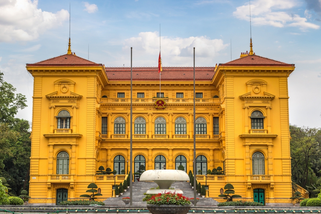 5 Unique Hybrid Buildings That Showcase the Range of Colonial ...