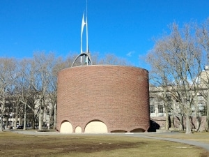 5 Great Works by Architect Eero Saarinen, a Master of Monument | My ...