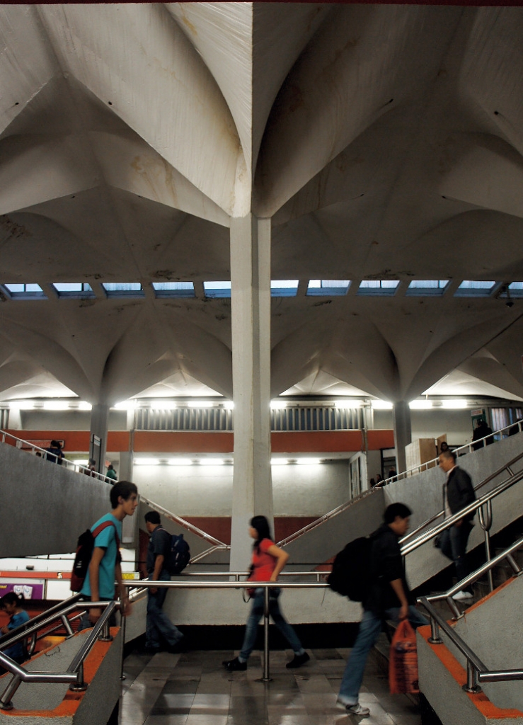 Félix Candela: el arquitecto que hizo poesía con las curvas