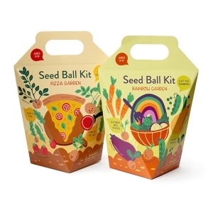 15 Gardening and Grow Kits To Help Cultivate Your Green Thumb