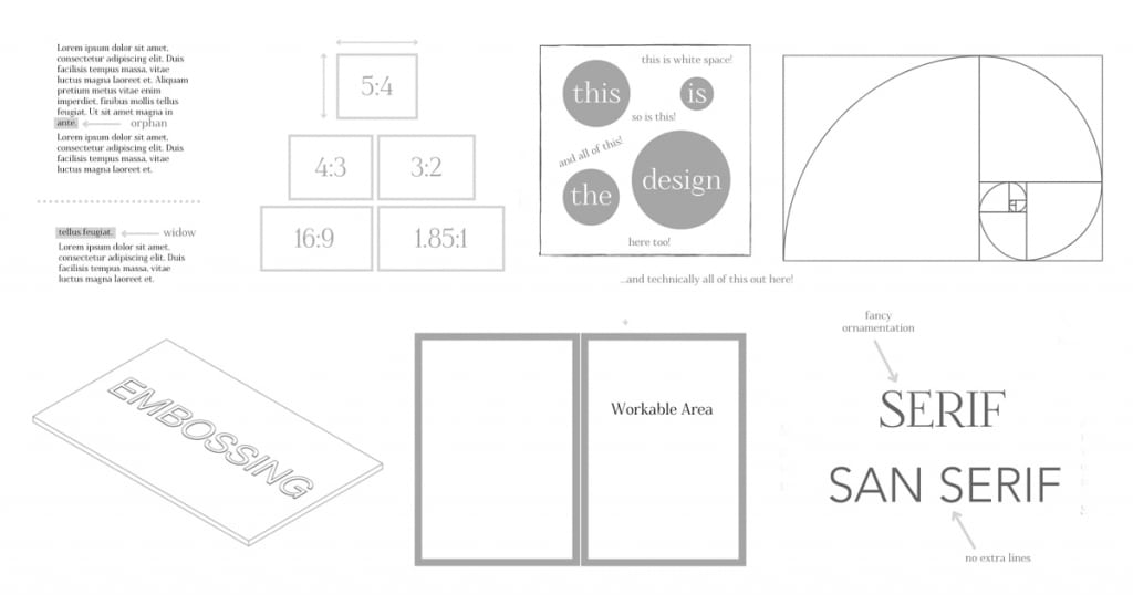 50 Graphic Design Terms To Help You Understand the Field