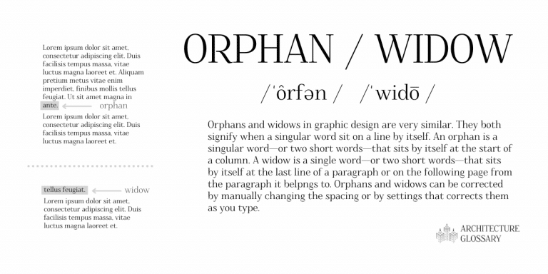 50 Graphic Design Terms To Help You Understand the Field | My Modern Met