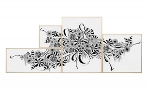 Multi Panel Wall Art Captures the Boundless Beauty of Nature