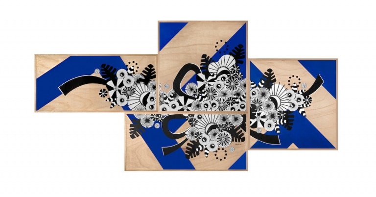 Multi Panel Wall Art Captures the Boundless Beauty of Nature