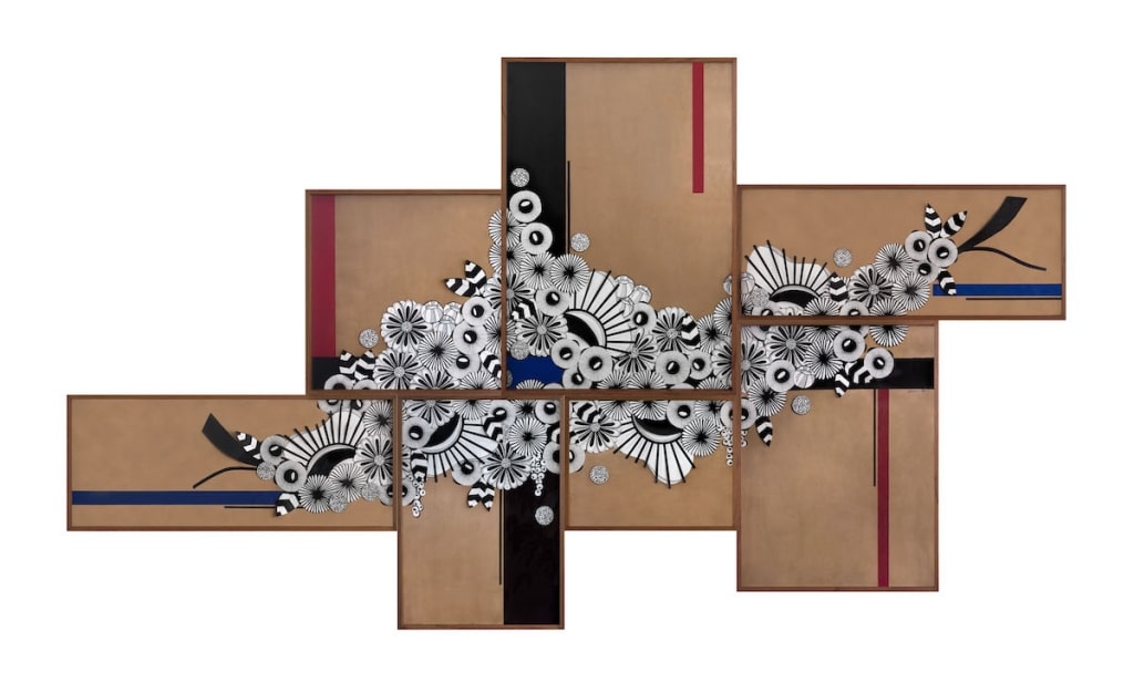 Multi Panel Wall Art Captures the Boundless Beauty of Nature