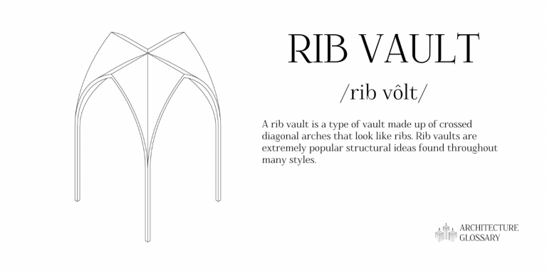 100 Architecture Terms That Will Help You Describe Buildings Better