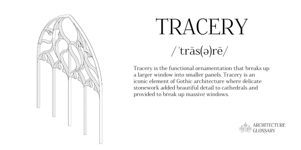 100 Architecture Terms That Will Help You Describe Buildings Better