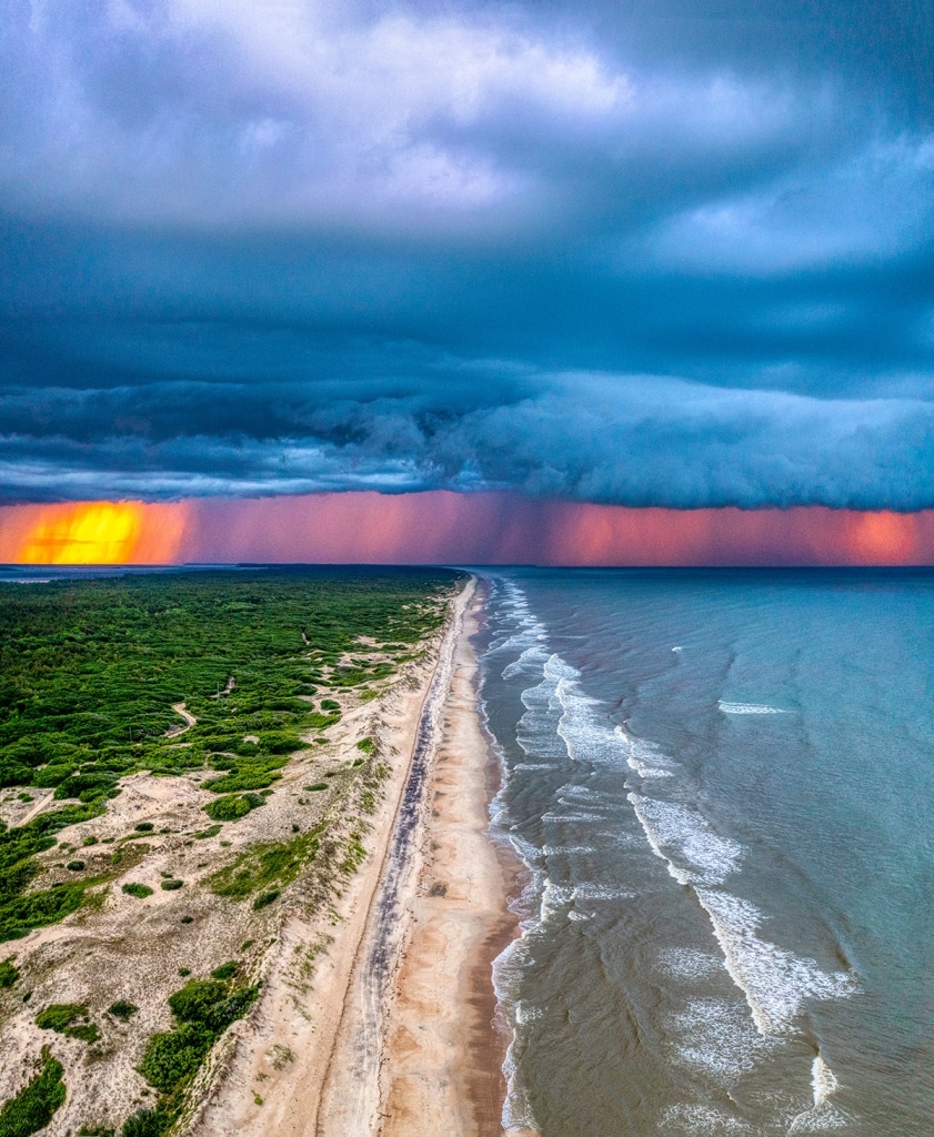 Le Meilleur De 2021 : Les 50 Meilleures Photos Prises Dans Le Monde Entier