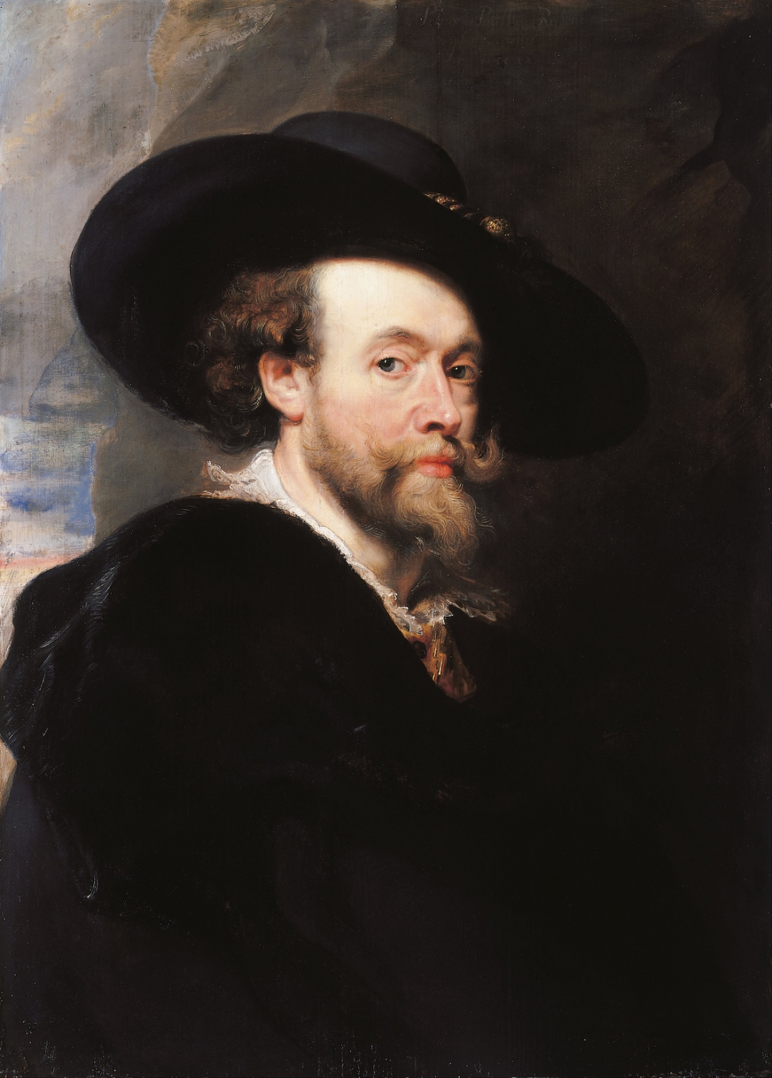 Pedro Pablo Rubens: la vida y obra del influyente pintor barroco