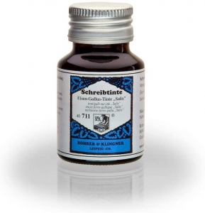 10+ Best Fountain Pen Inks for Illustrators and Letterers