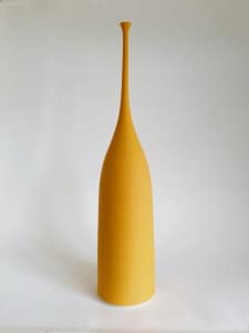 Ceramicist Sculpts Colorful Porcelain Vessels Inspired by the Suffolk ...