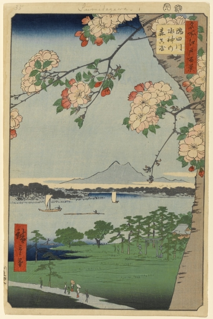 10 Facts About Utagawa Hiroshige: The Last Great Master of Ukiyo-e