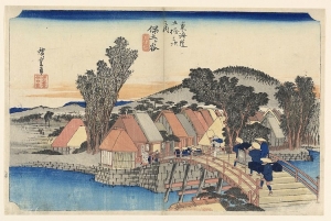 10 Facts About Utagawa Hiroshige: The Last Great Master of Ukiyo-e