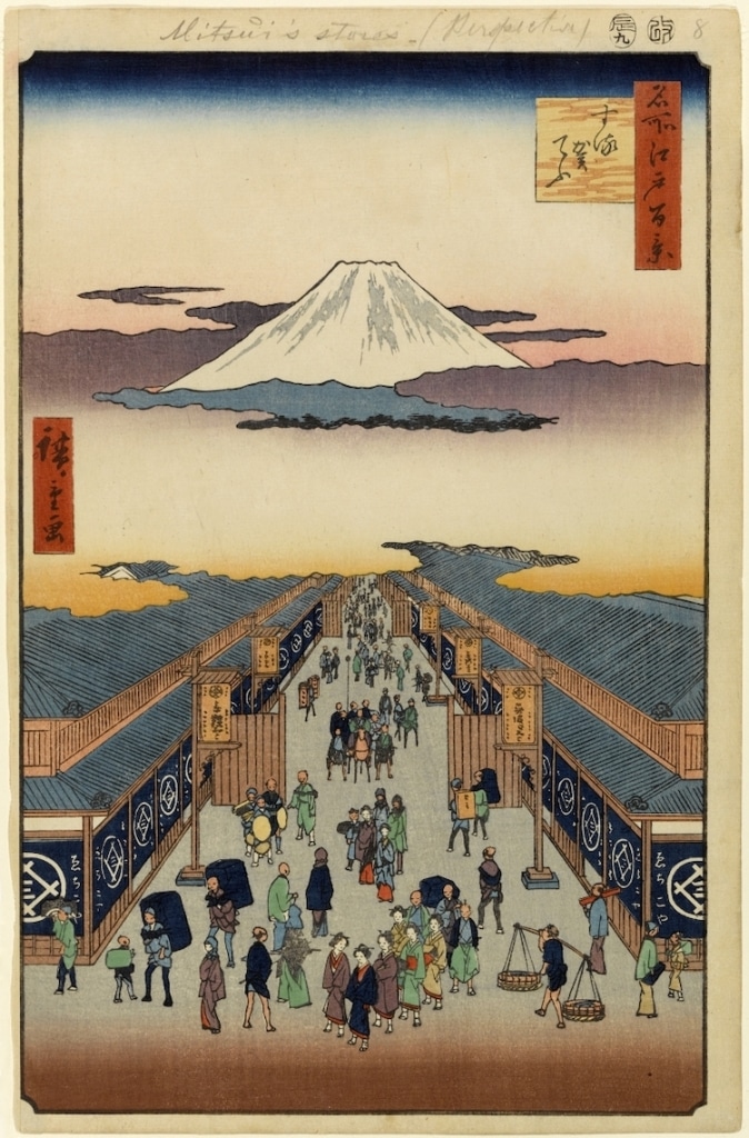 10 Facts About Utagawa Hiroshige: The Last Great Master of Ukiyo-e