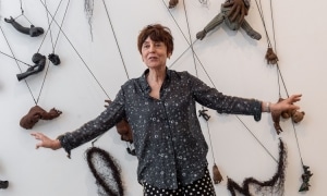 Annette Messager : Cinq Concepts du Travail de l'Artiste en Cinq Œuvres