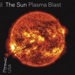 A Collection of Stamps Celebrates 10 Years of Sun Observation