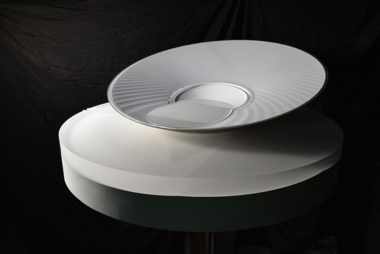 Snøhetta Designs “Lunar” Landmark in Qianhai Bay