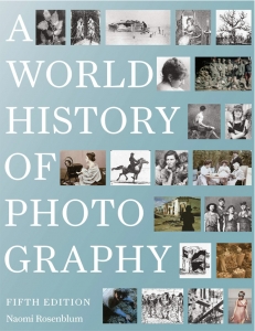 19 Awesome Books on the Long History of Photography