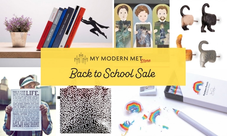 Get Ready for Classes with Cute Back to School Supplies