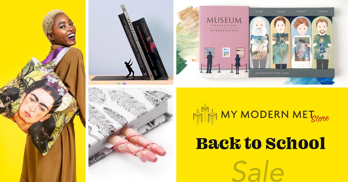 Get Ready for Classes (and Beyond) with Cute Back to School Supplies