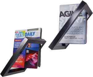 15 Unique Bookshelf Designs to Showcase Your Reading Collection