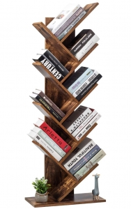 15 Unique Bookshelf Designs to Showcase Your Reading Collection
