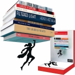 15 Unique Bookshelf Designs to Showcase Your Reading Collection
