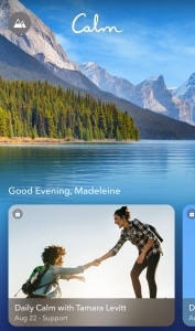 10 Calming, Creative, and Affordable Apps for Anxious Minds