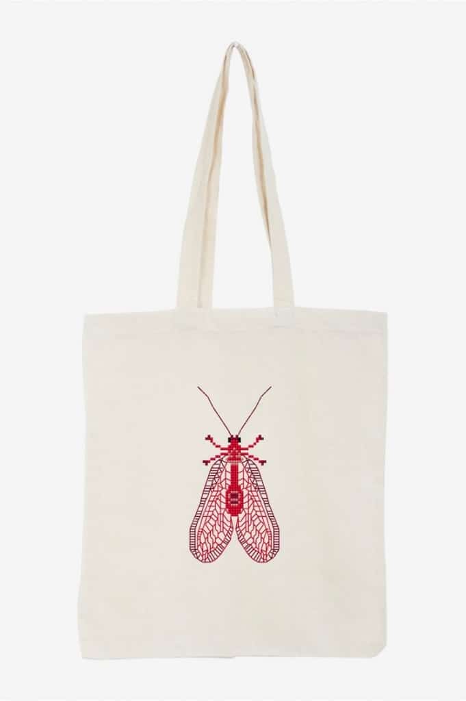25+ Free Cross-Stitch Patterns That You Can Start Sewing Right Now | My ...
