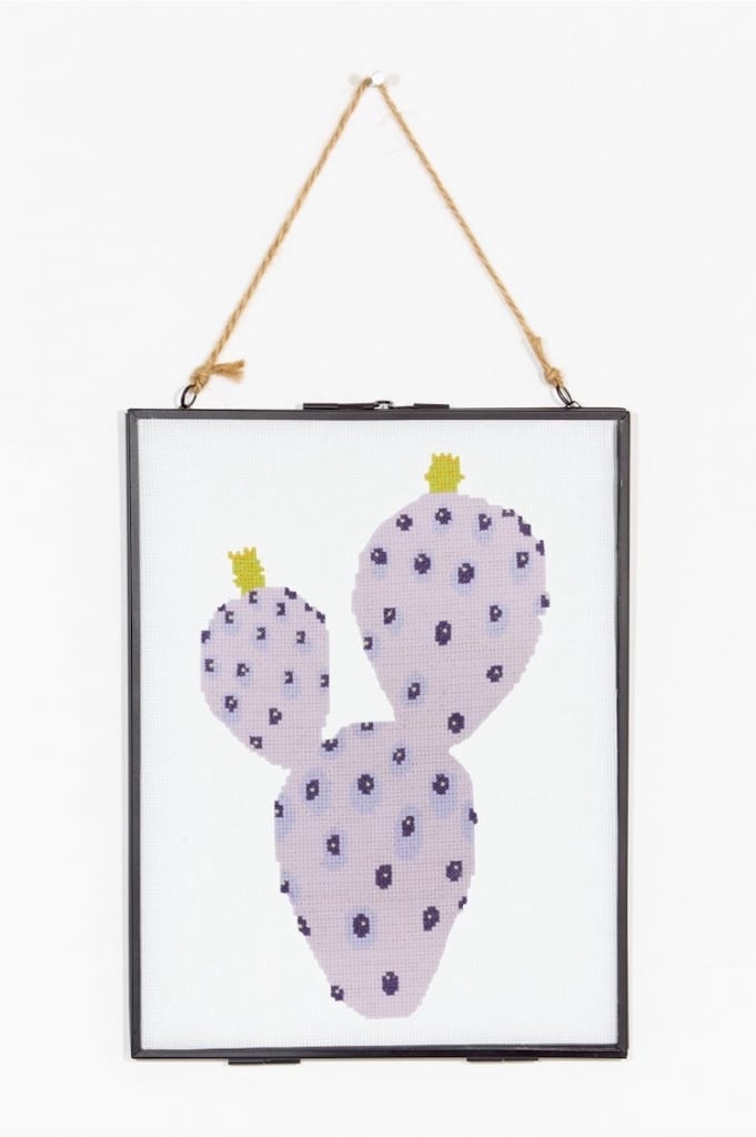 25 Free Cross-Stitch Patterns You Can Download and Sew Now