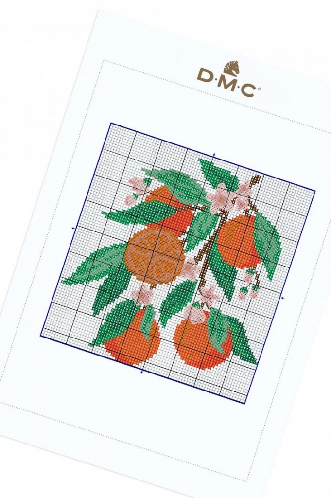 25 Free Cross-Stitch Patterns You Can Download and Sew Now