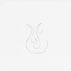 Learn How to Draw a Roaring Fire Illustration Step by Step | My Modern Met