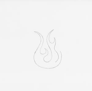 Learn How to Draw a Roaring Fire Illustration Step by Step | My Modern Met