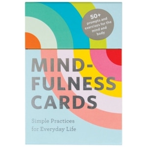 These Mindfulness Cards Will Help You Practice Self-Care Every Day