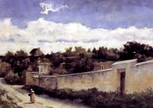 Pedro Lira: conoce a uno de los grandes maestros de la pintura chilena