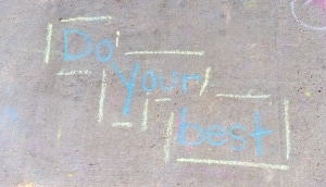 22 Playful Sidewalk Chalk Ideas to Inspire Children to Create Outdoors