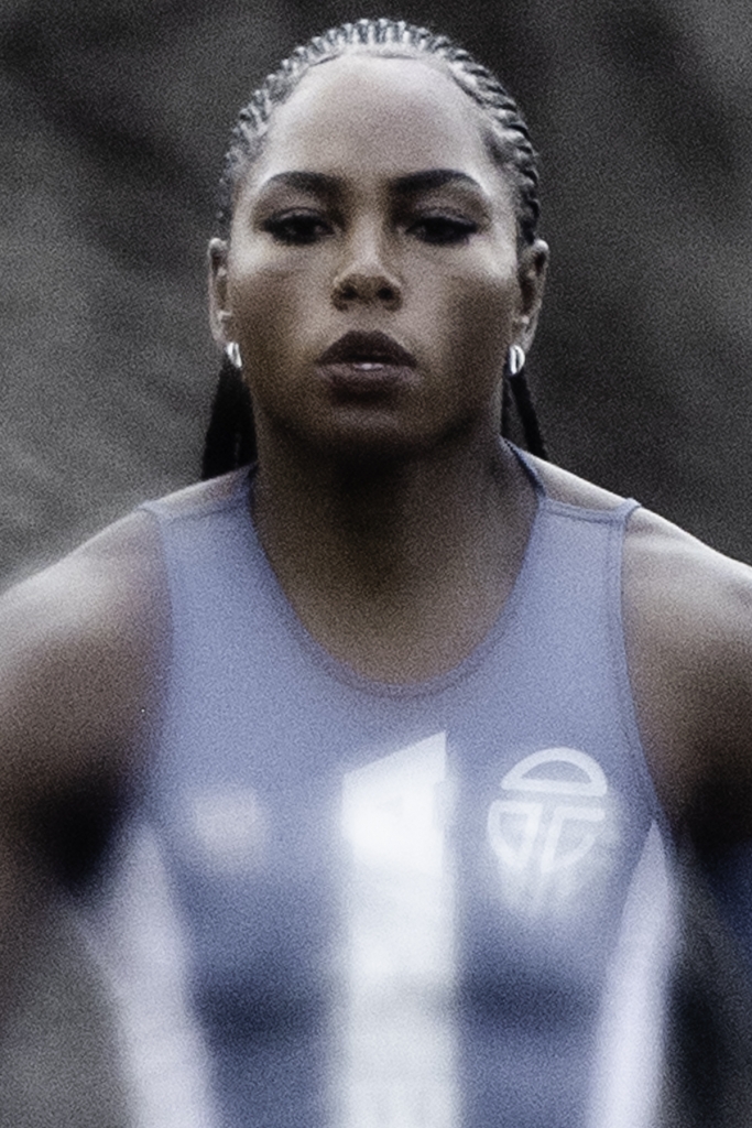 Fashion Brand Telfar Designs Olympic Uniforms for Liberia