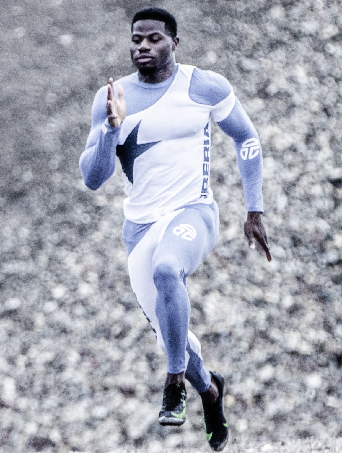 Fashion Brand Telfar Designs Olympic Uniforms for Liberia