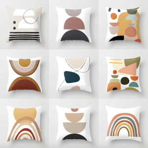 15 Awesome Throw Pillows for Artists and Art-Lovers